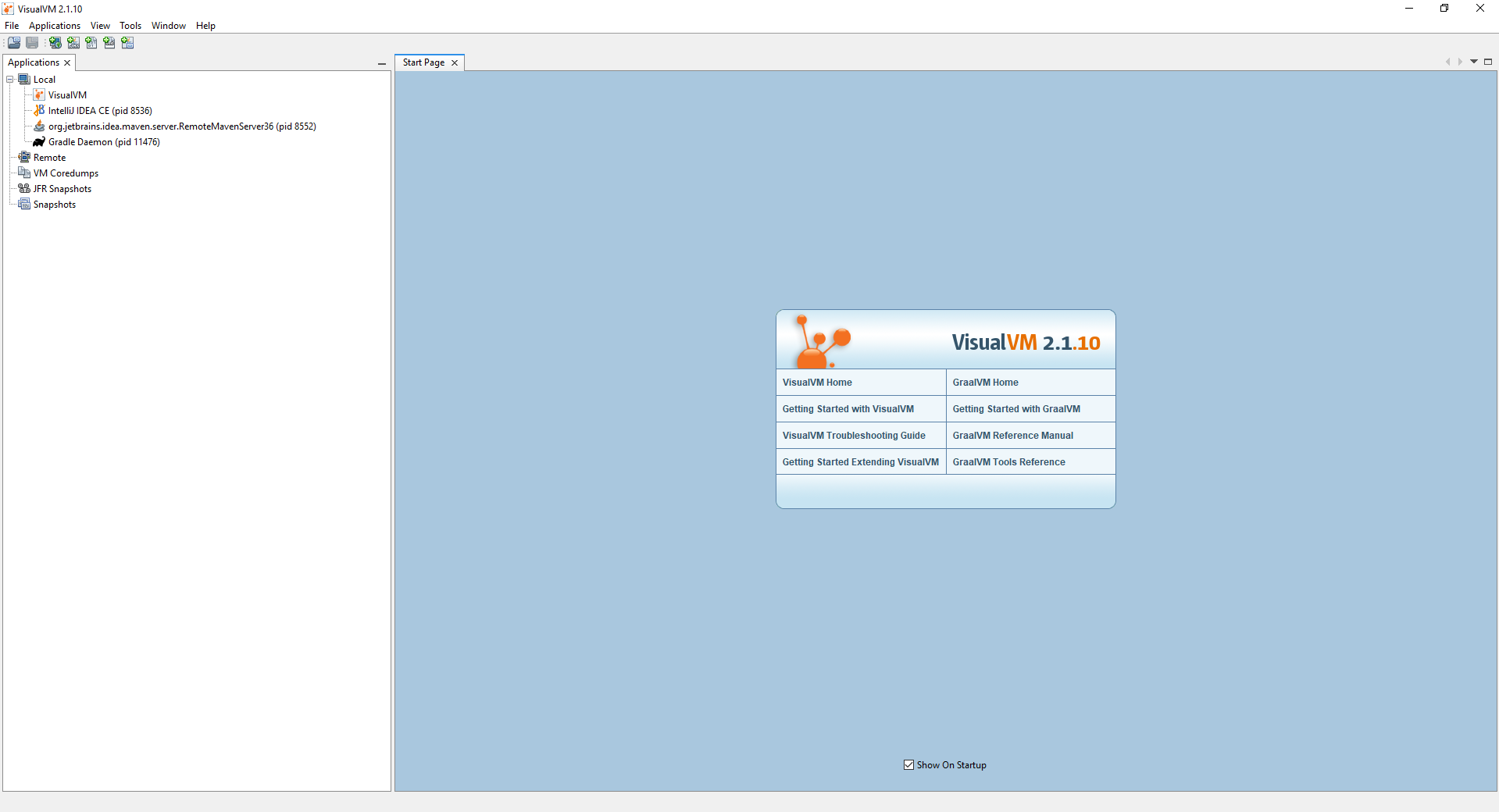 Why do we need Java profilers?